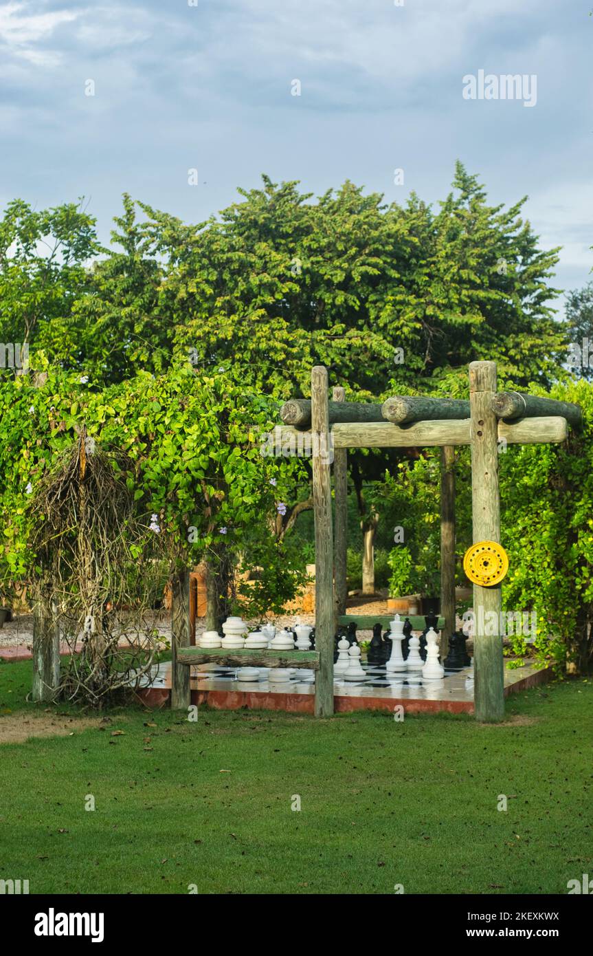 Places of the field of trip to Higueral roads and highways with the ...