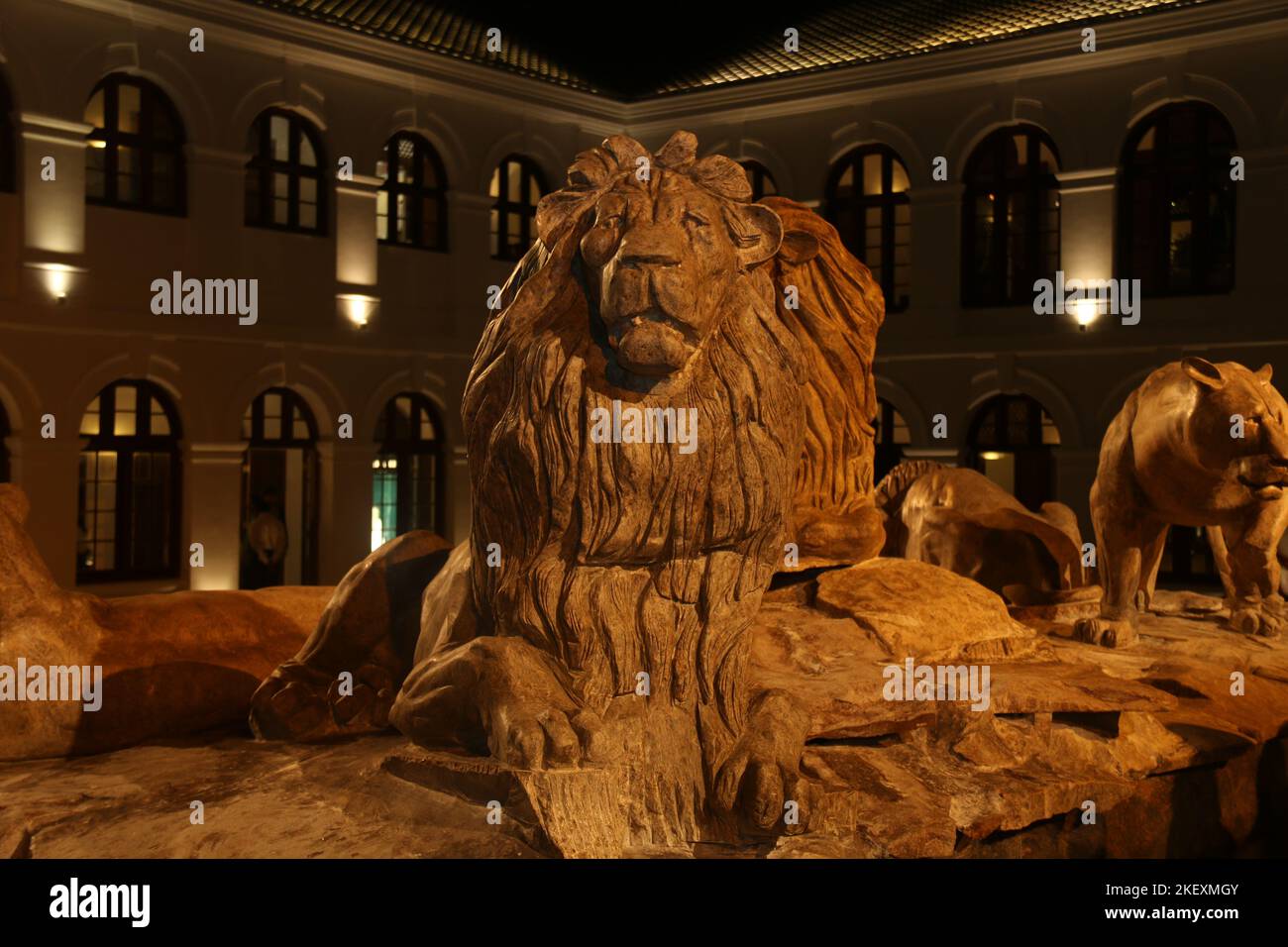 The Arcade Independence Square is a shopping complex in Colombo, Sri ...