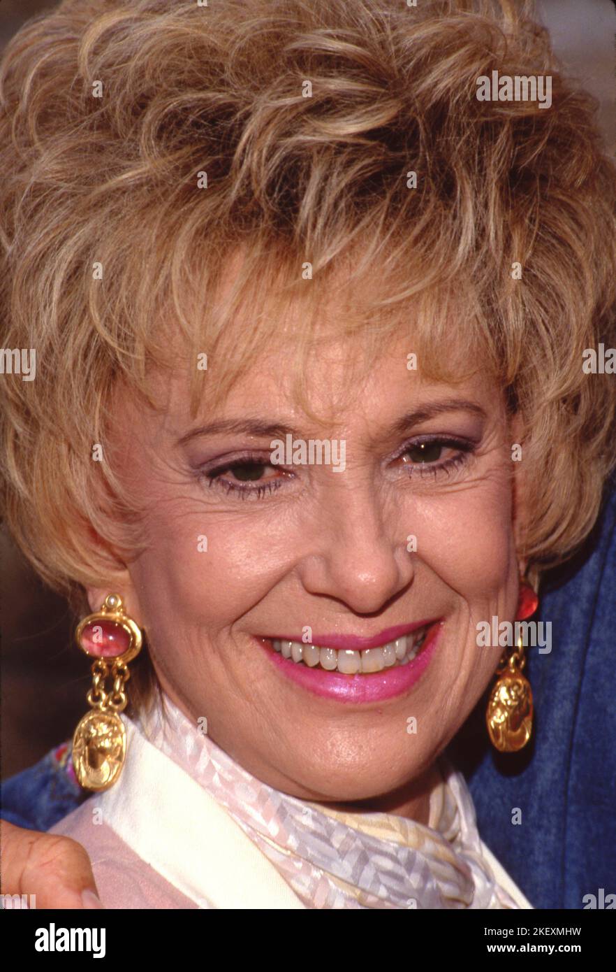 Tammy Wynette at the 24th Annual Academy of Country Music Awards on ...