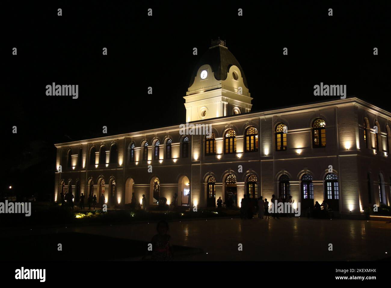The Arcade Independence Square is a shopping complex in Colombo, Sri ...