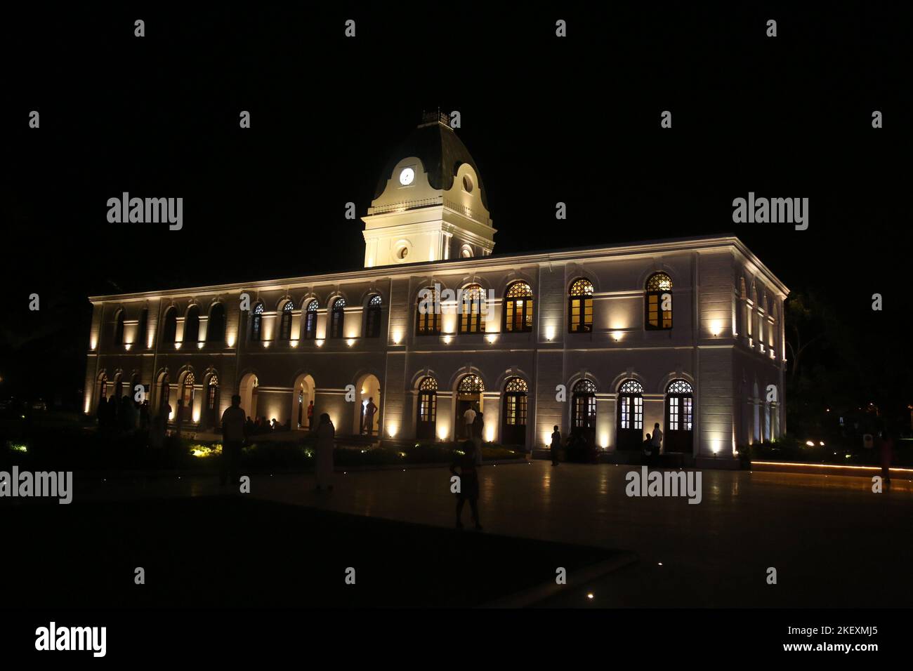 The Arcade Independence Square is a shopping complex in Colombo, Sri ...