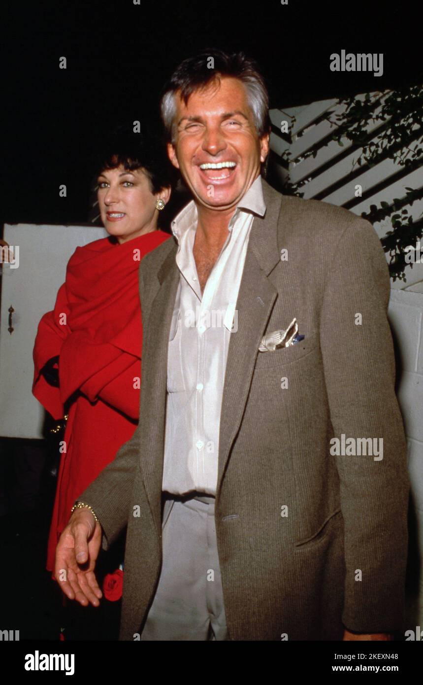 George Hamilton Circa 1980's Credit: Ralph Dominguez/MediaPunch Stock ...