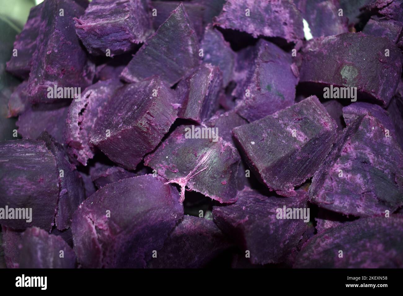 Timor leste agriculture hi-res stock photography and images - Alamy