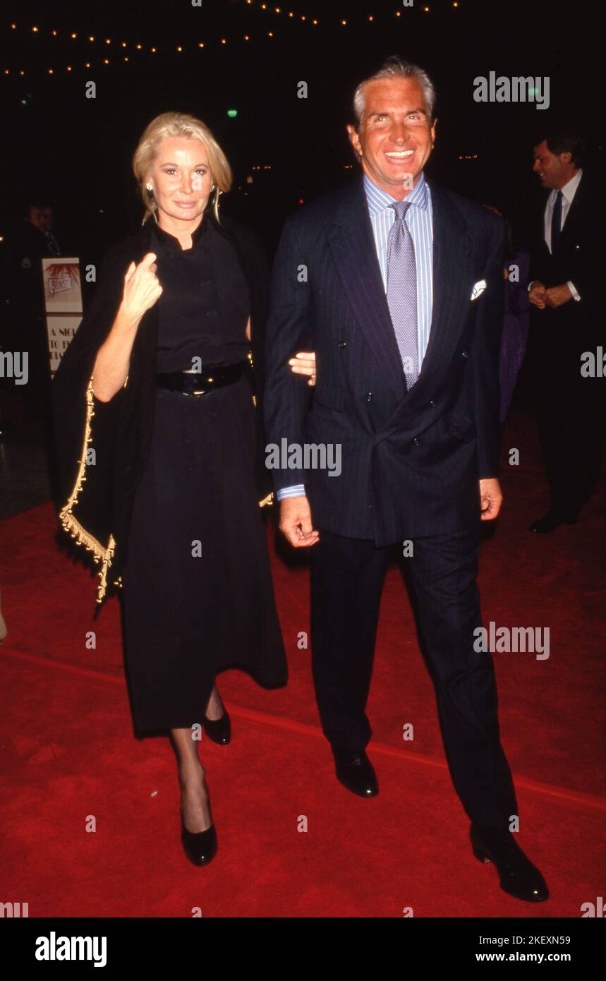 George Hamilton Circa 1990's Credit: Ralph Dominguez/MediaPunch Stock ...