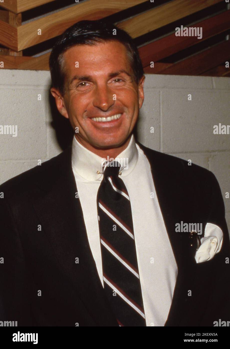 George Hamilton Circa 1980's Credit: Ralph Dominguez/MediaPunch Stock ...