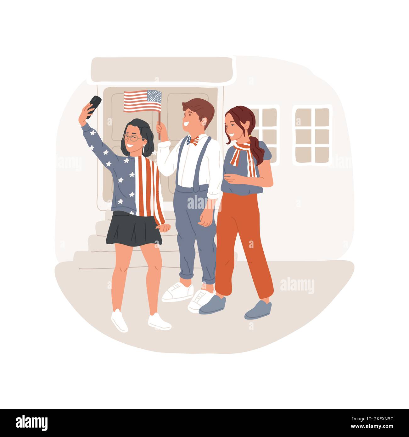 Freedom week Cut Out Stock Images & Pictures - Alamy