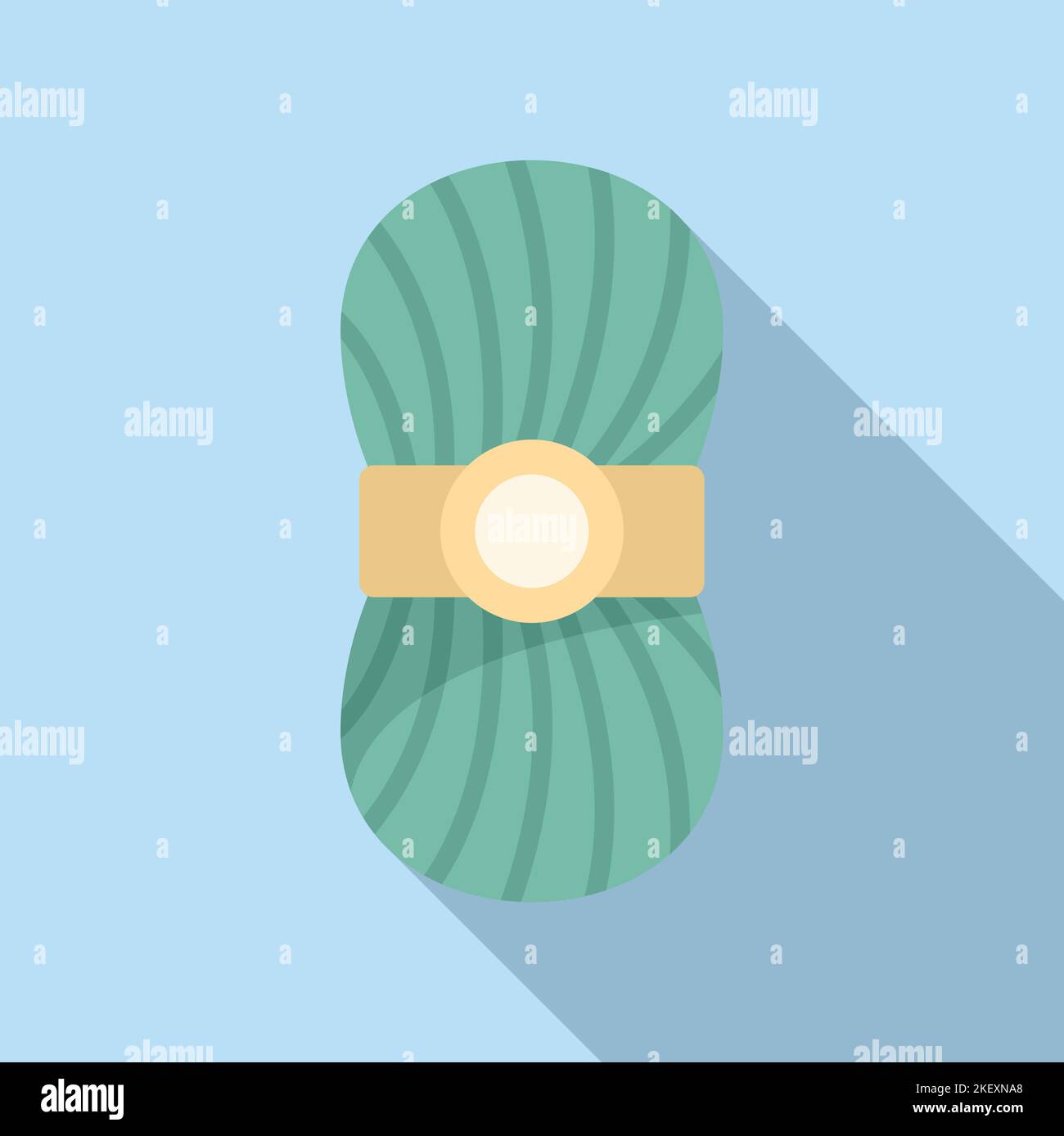 Cotton macrame Stock Vector Images - Alamy