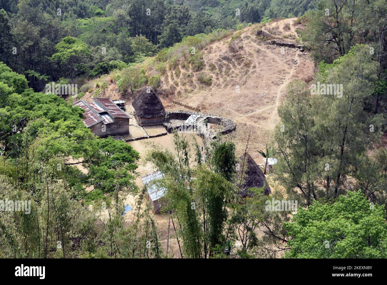 East timor 1999 hi-res stock photography and images - Alamy