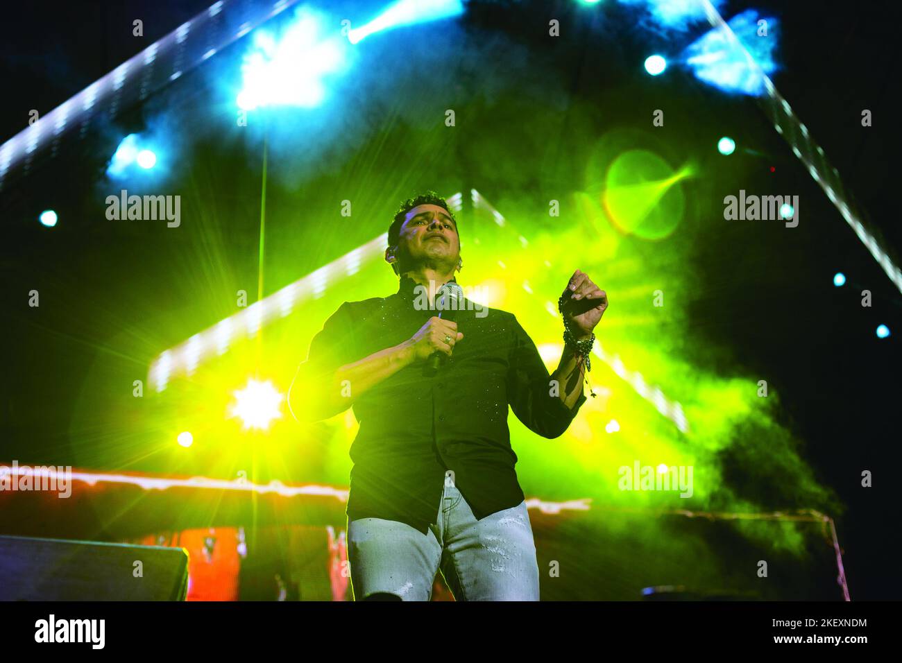 Valencia, Carabobo, VEN. 12th Nov, 2022. November 13, 2022. Jorge ...