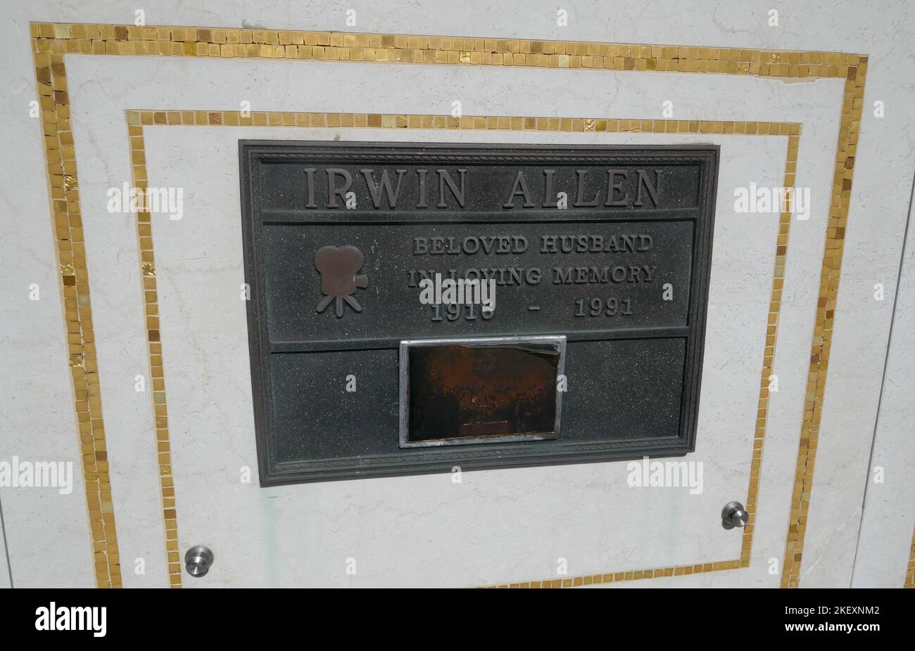 Los Angeles, California, USA 10th November 2022 Director/producer Irwin ...