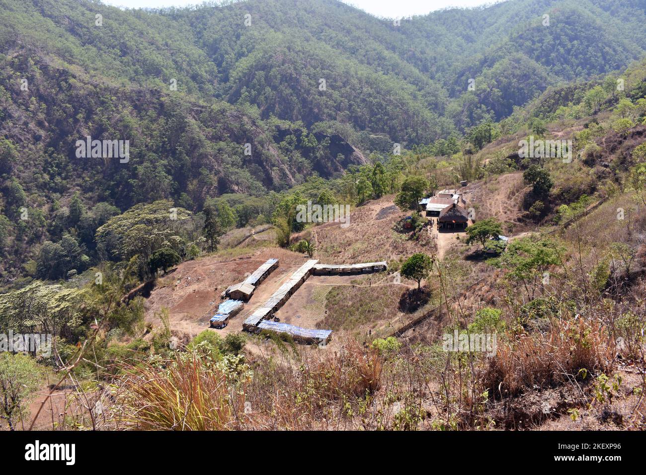 Timor leste hi-res stock photography and images - Alamy