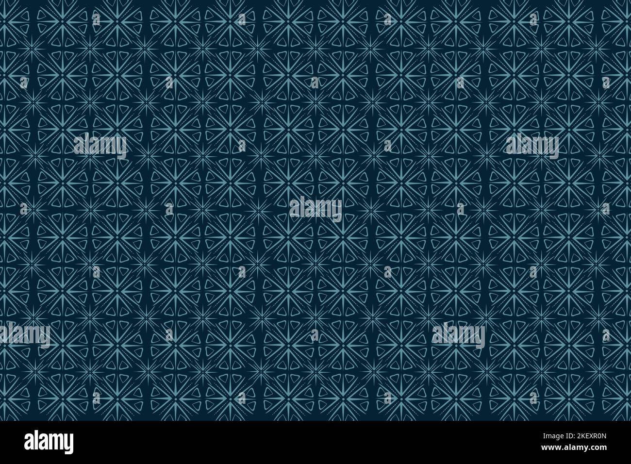 Seamless pattern Beautiful ornamented fabric background. Repeating ...
