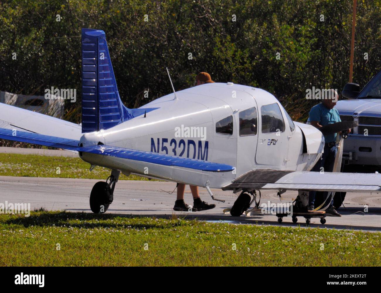Merritt Island, Brevard County, Florida, USA. November 14, 2022. A ...