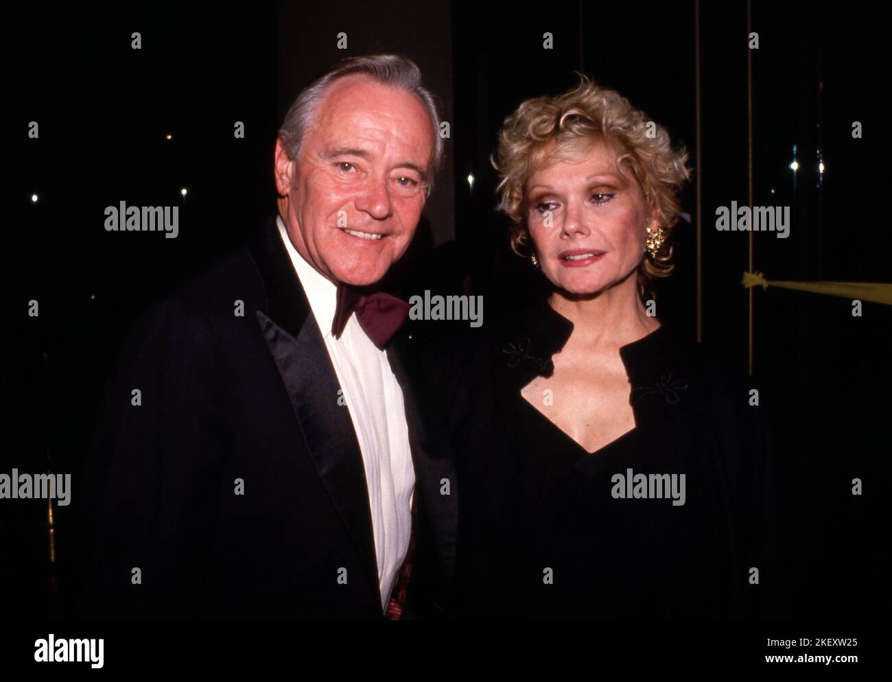 {headline and Felicia Farr at the 18th Annual American Film Institute ...