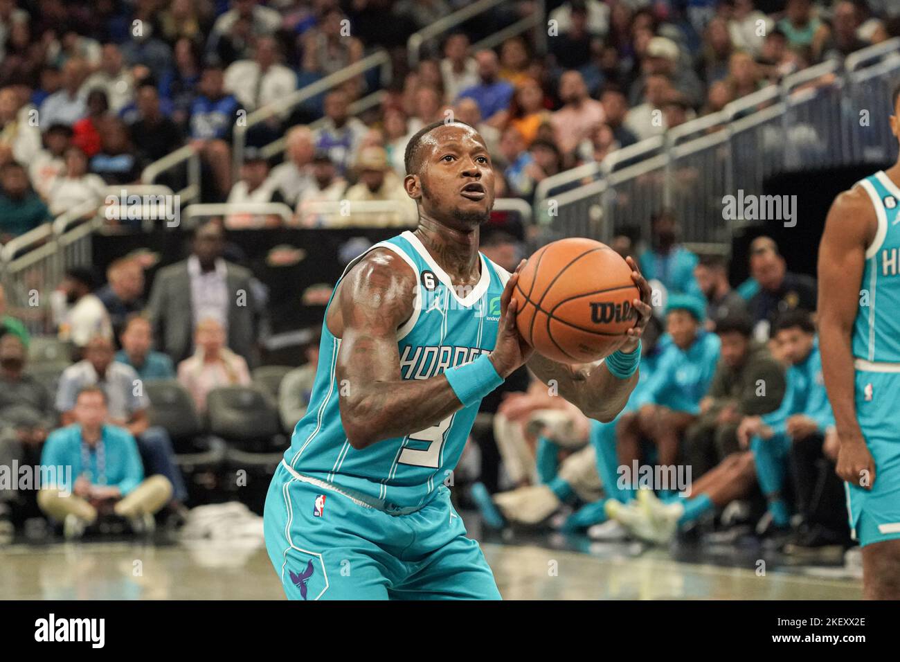 Terry rozier 2022 hi-res stock photography and images - Alamy