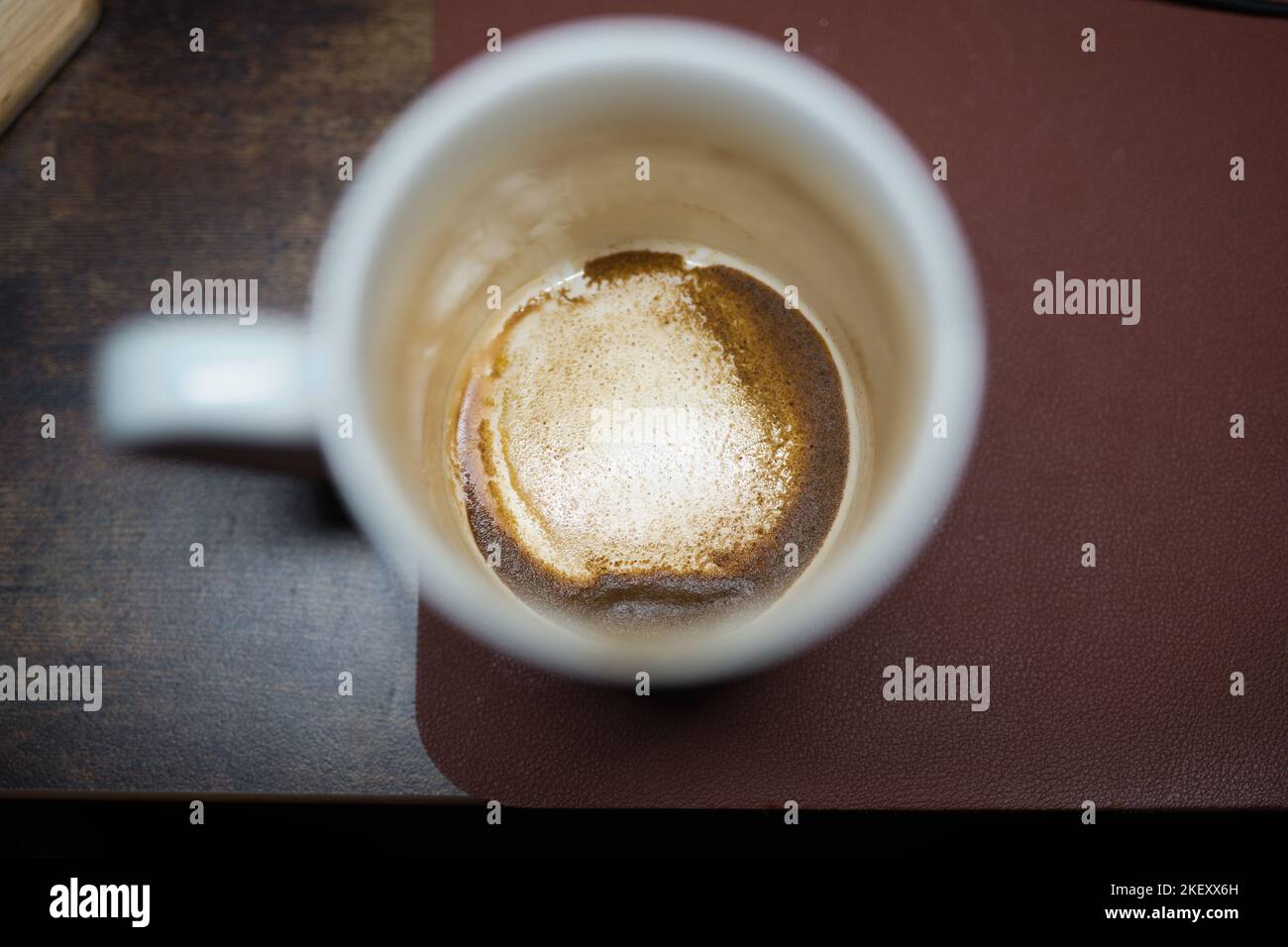 Mud water caffeine content hi-res stock photography and images - Alamy