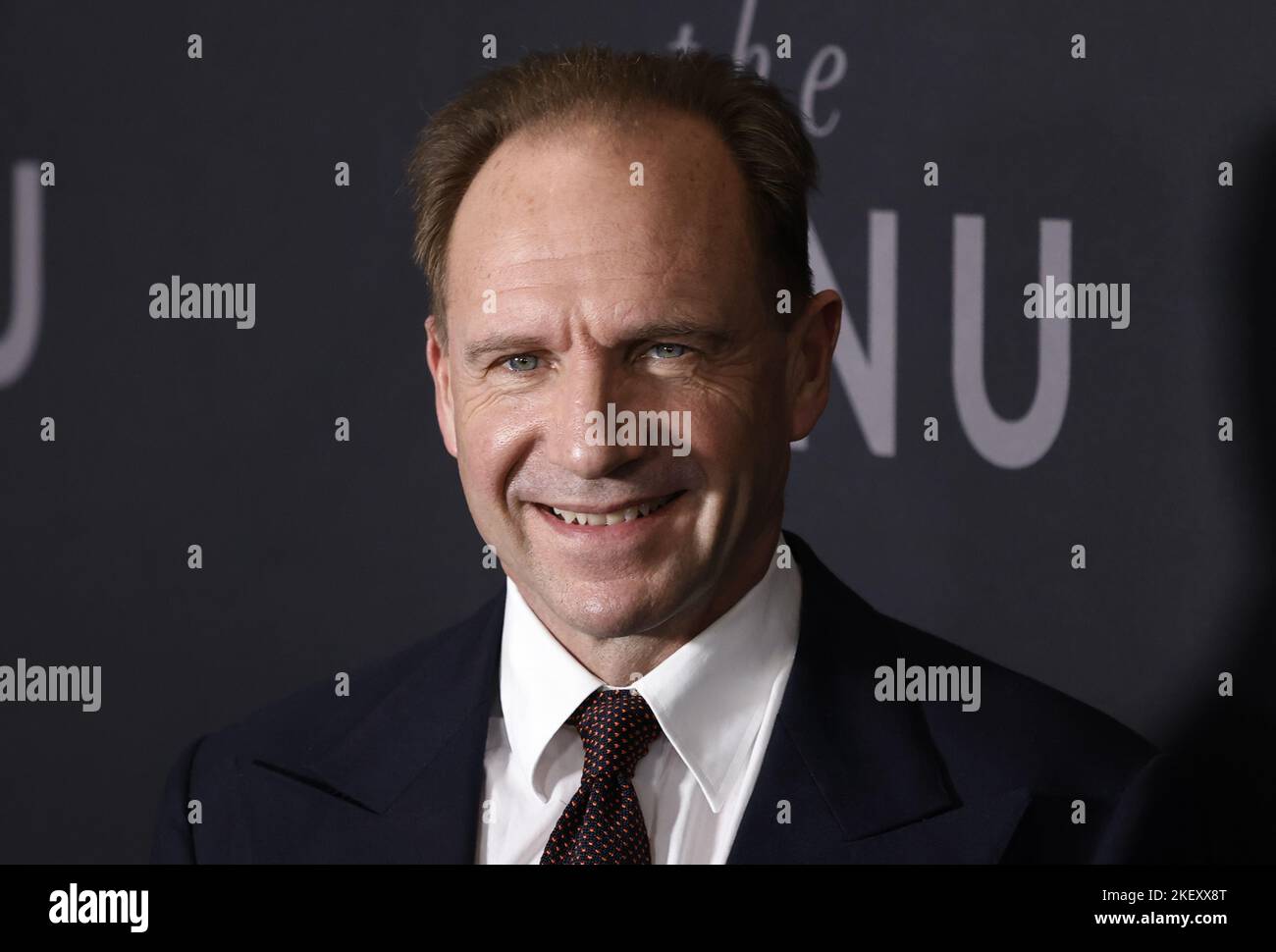 The menu movie ralph hi-res stock photography and images - Alamy