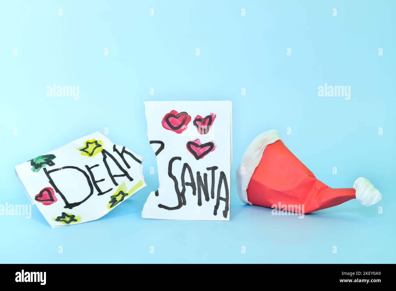 Missing in action letter hi-res stock photography and images - Alamy