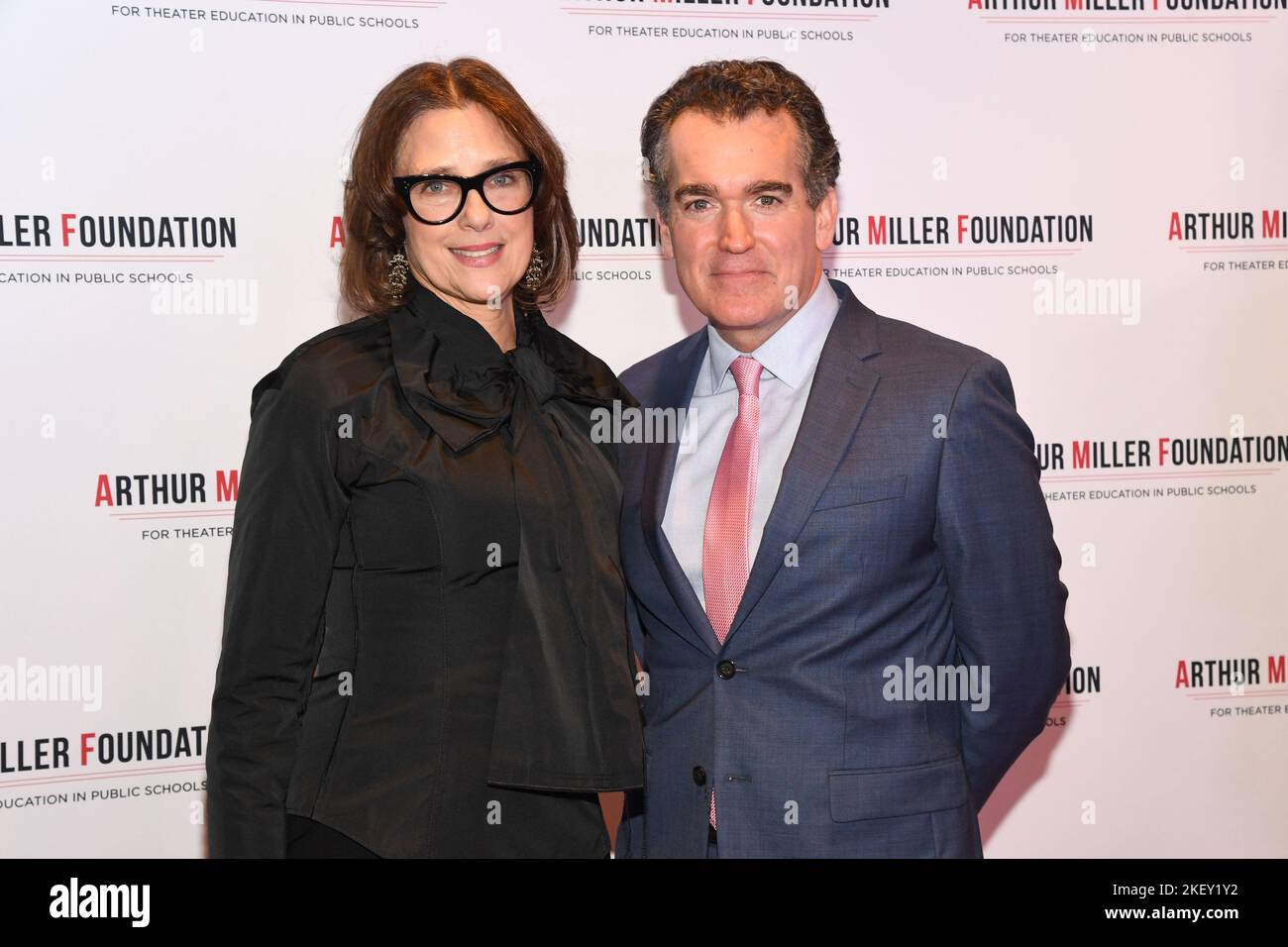 Rebecca miller 2022 hi-res stock photography and images - Alamy