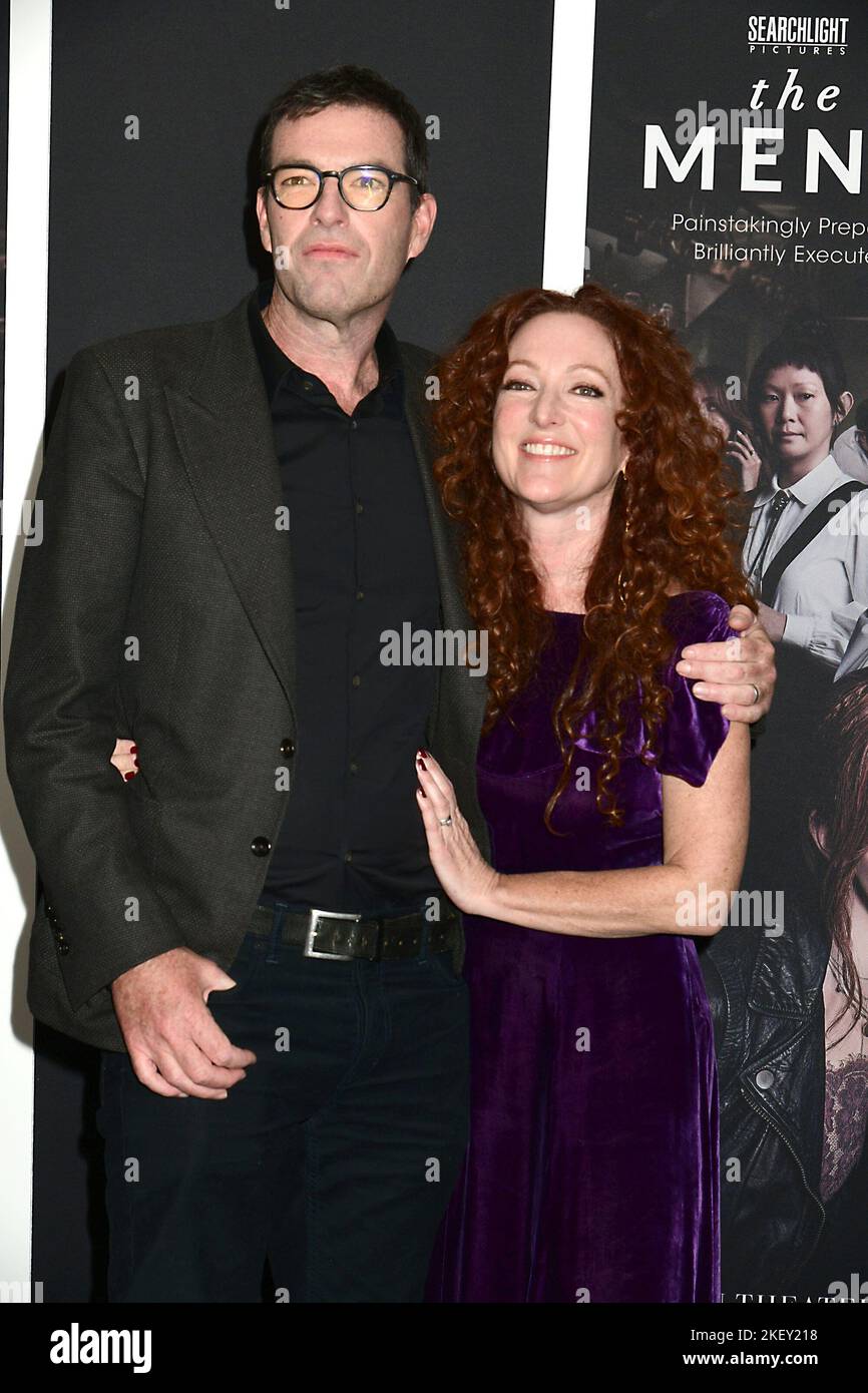 Guest the new york premiere of hi-res stock photography and images - Alamy