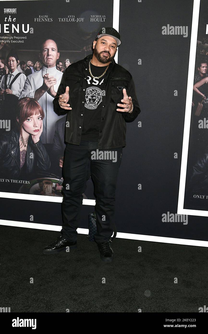 The kid mero hi-res stock photography and images - Alamy