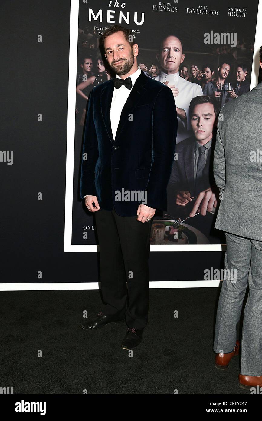 Ethan tobman hi-res stock photography and images - Alamy