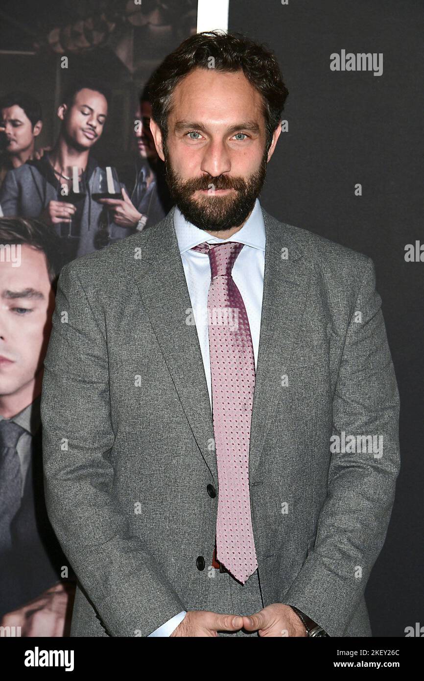 Seth reiss hi-res stock photography and images - Alamy