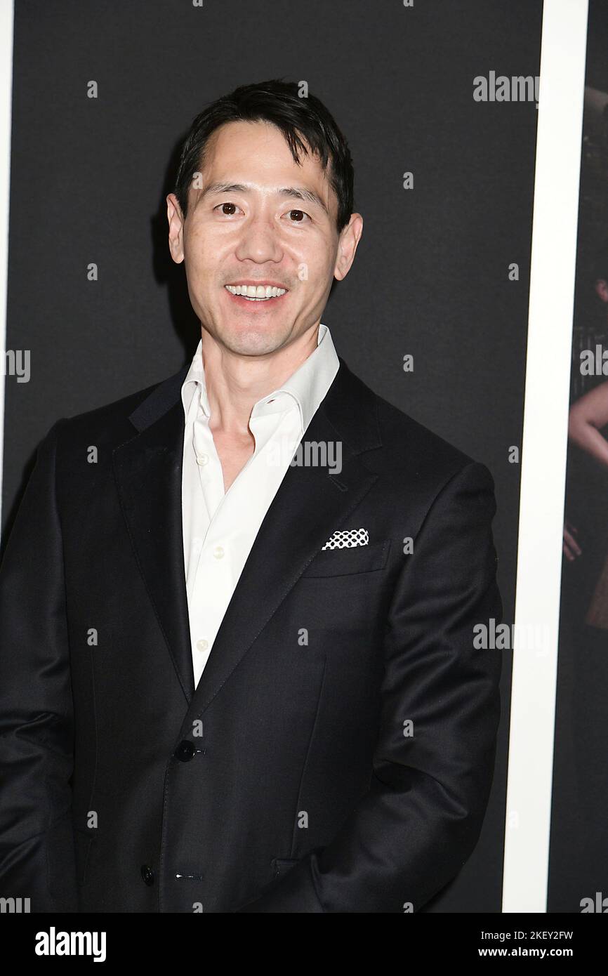 Rob yang hi-res stock photography and images - Alamy