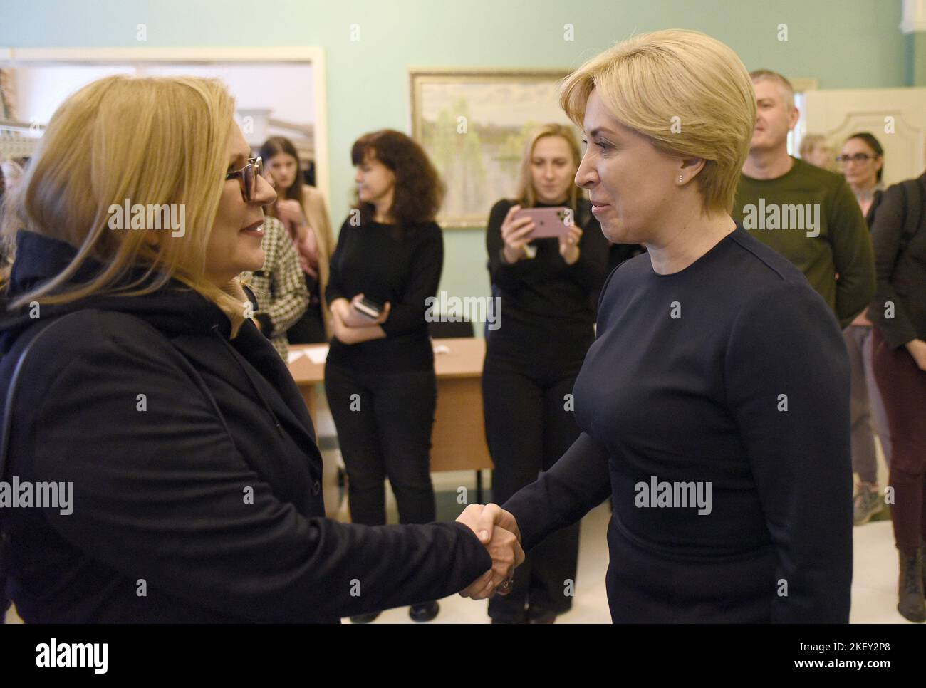 Klymentiy sheptytsky fund hi-res stock photography and images - Alamy