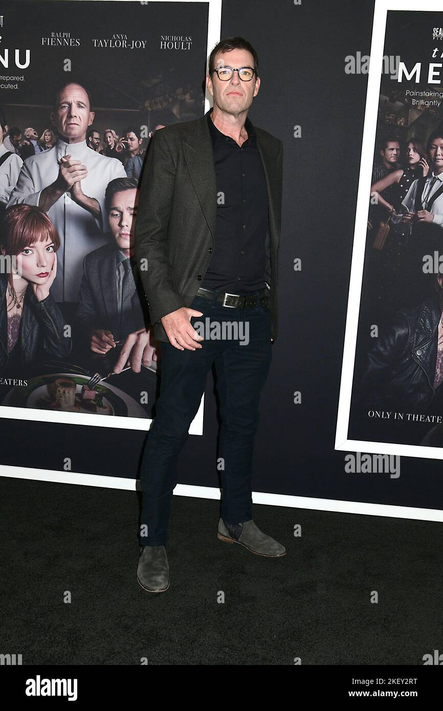 Mark mylod director hi-res stock photography and images - Alamy