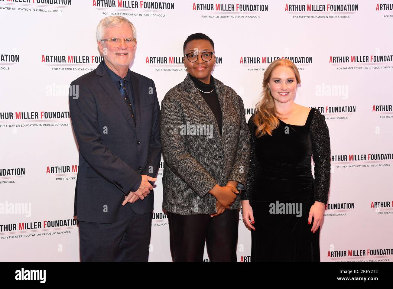 Arthur miller foundation hi-res stock photography and images - Alamy