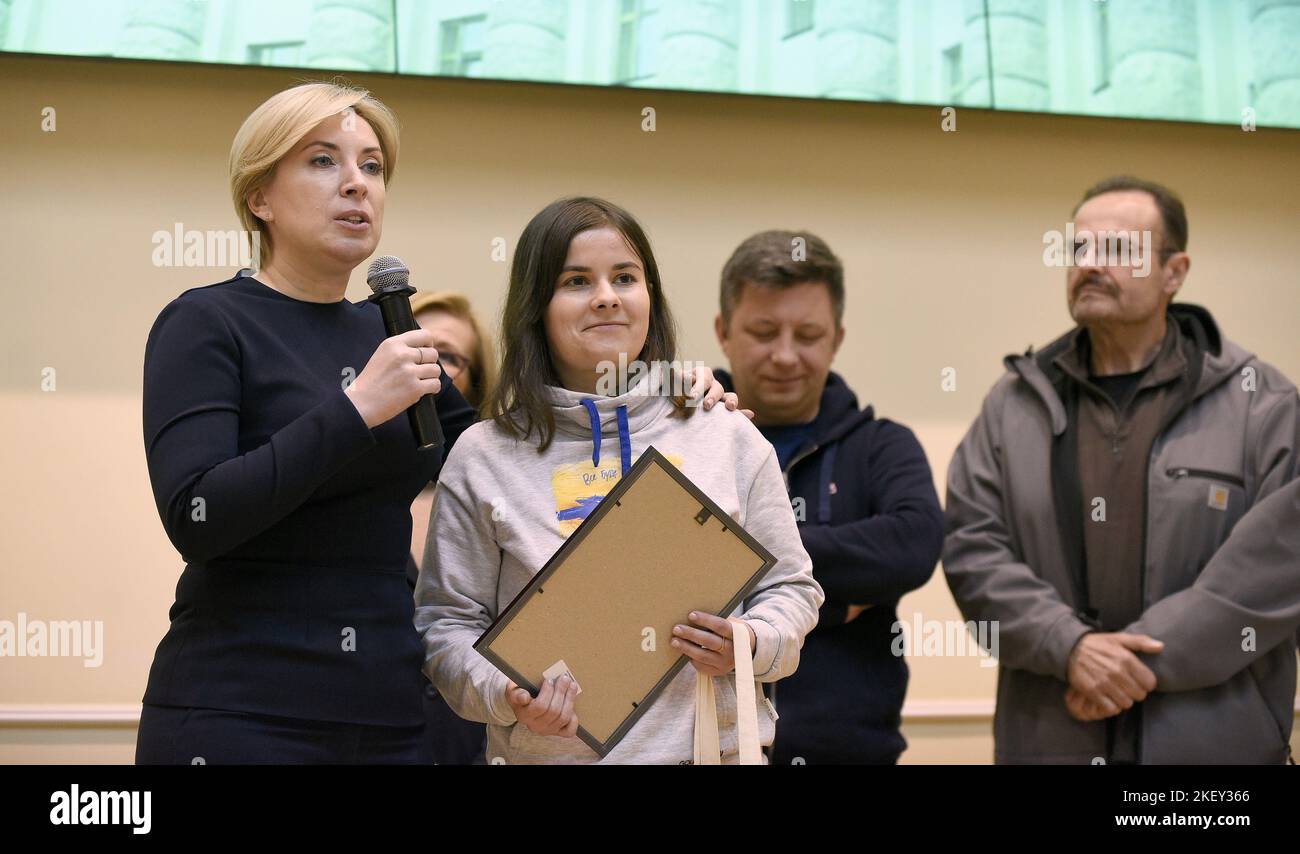 Klymentiy sheptytsky fund hi-res stock photography and images - Alamy