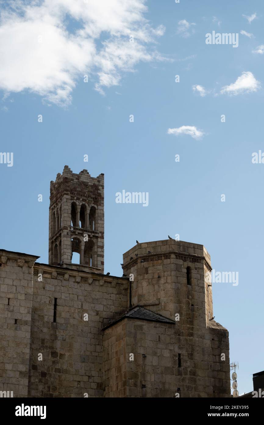 Ramon llambard hi-res stock photography and images - Alamy