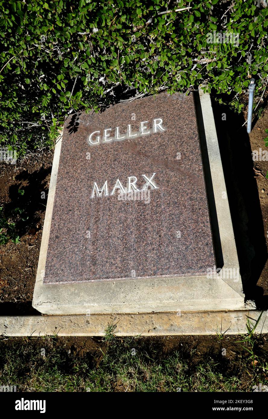 Los Angeles, California, USA 10th November 2022 Director/Producer ...