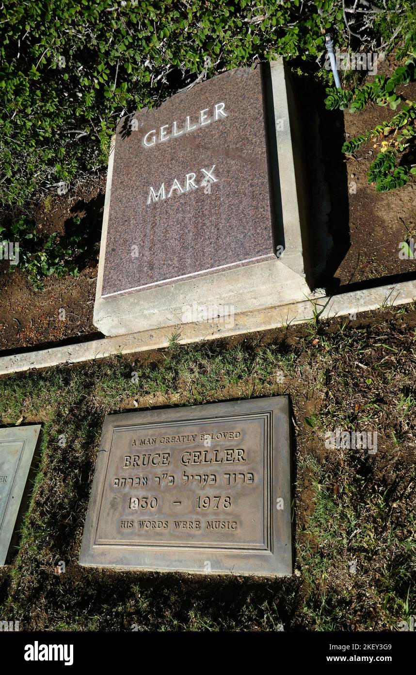 Los Angeles, California, USA 10th November 2022 Director/Producer ...