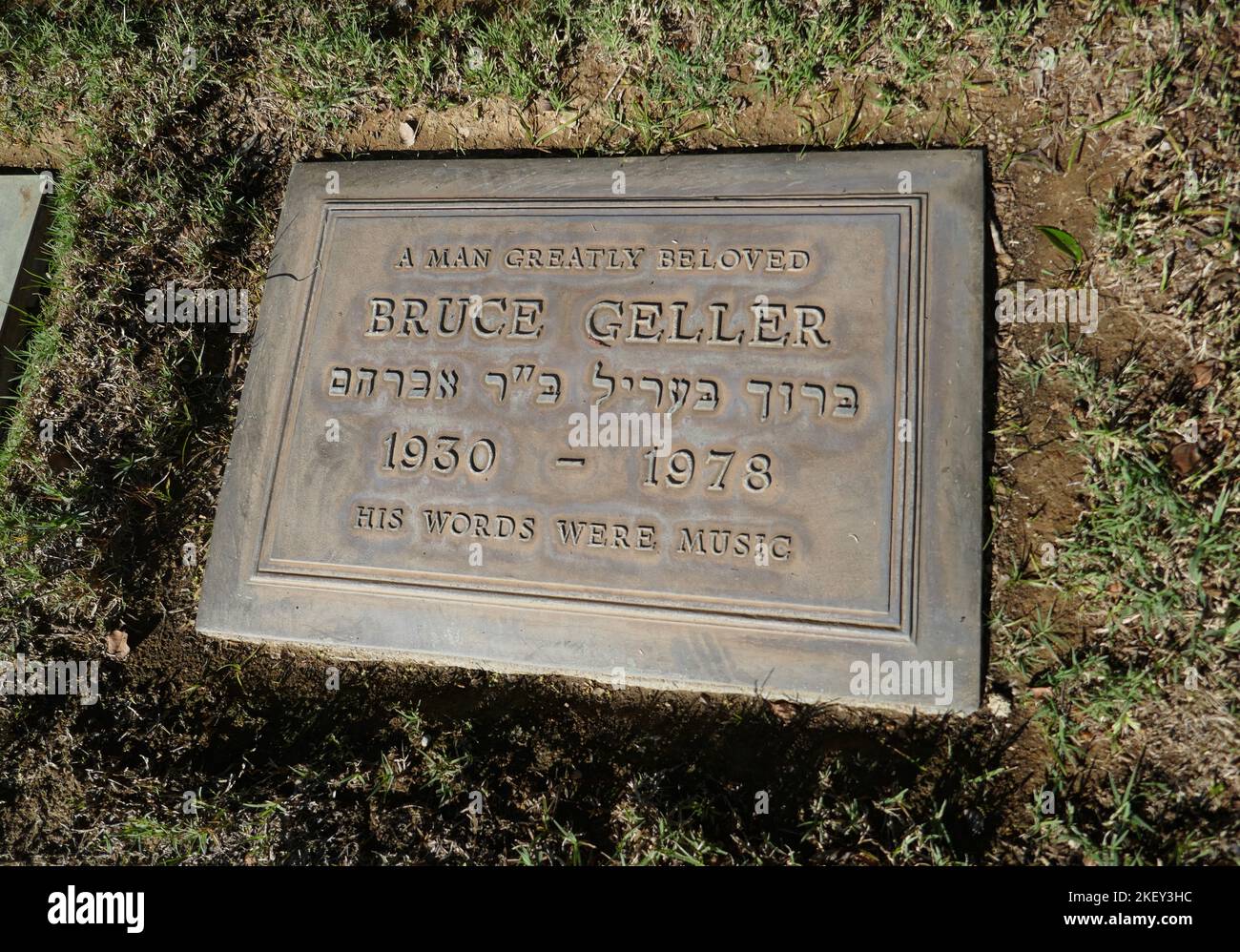 Los Angeles, California, USA 10th November 2022 Director/Producer ...