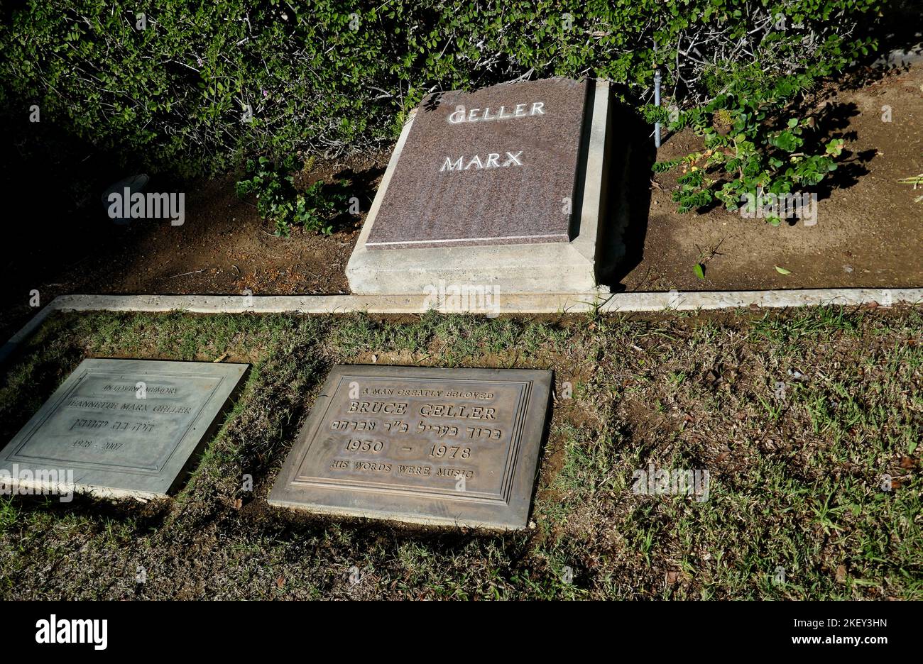 Los Angeles, California, USA 10th November 2022 Director/Producer ...