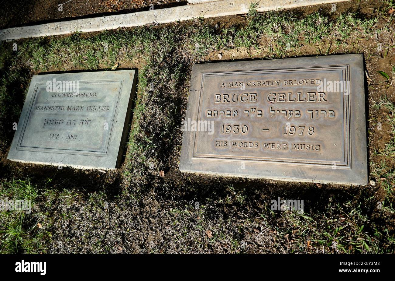 Los Angeles, California, USA 10th November 2022 Director/Producer ...