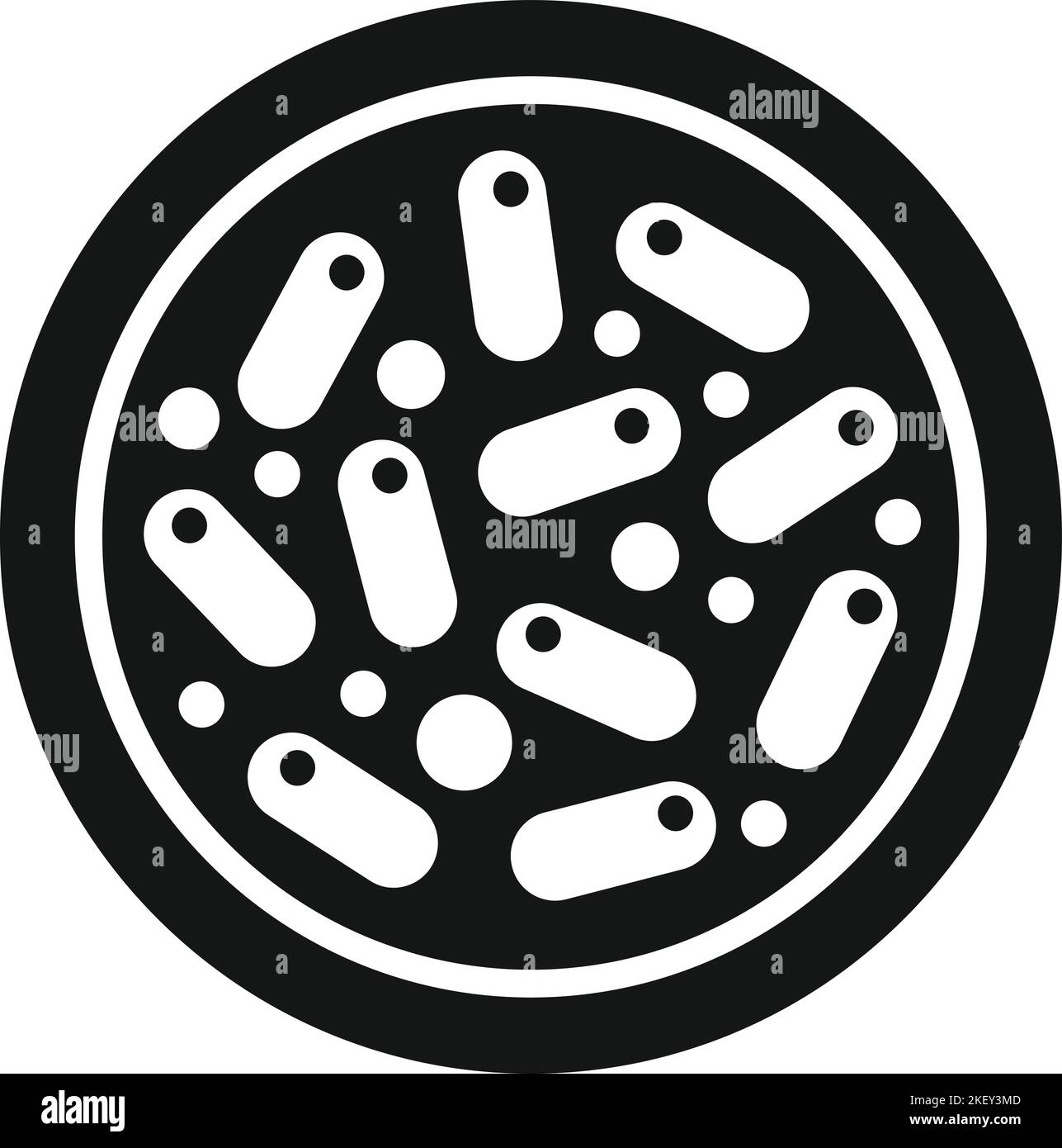 Good science bad science Stock Vector Images - Alamy