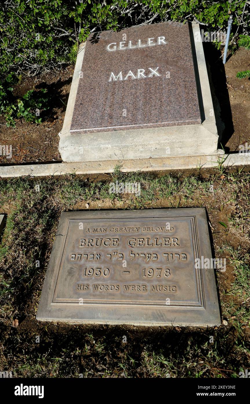 Los Angeles, California, USA 10th November 2022 Director/Producer ...