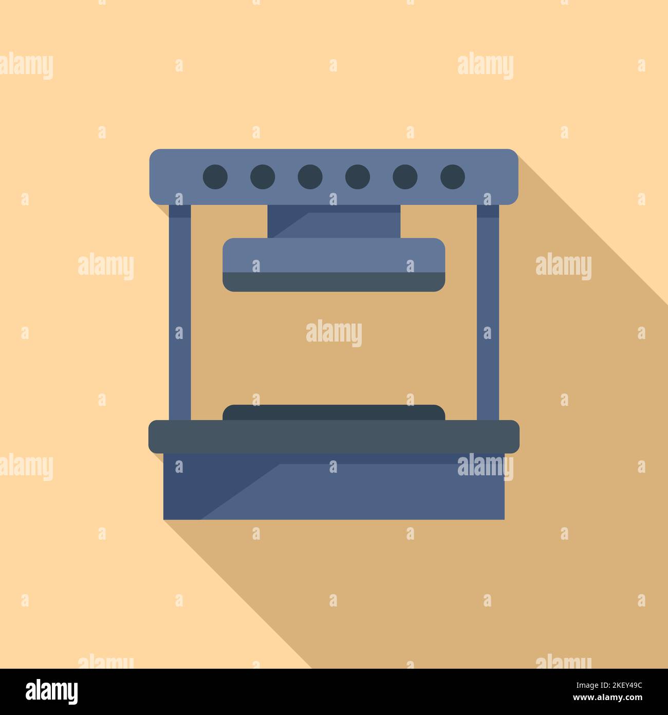 Pharmaceutical packaging factory Stock Vector Images - Alamy