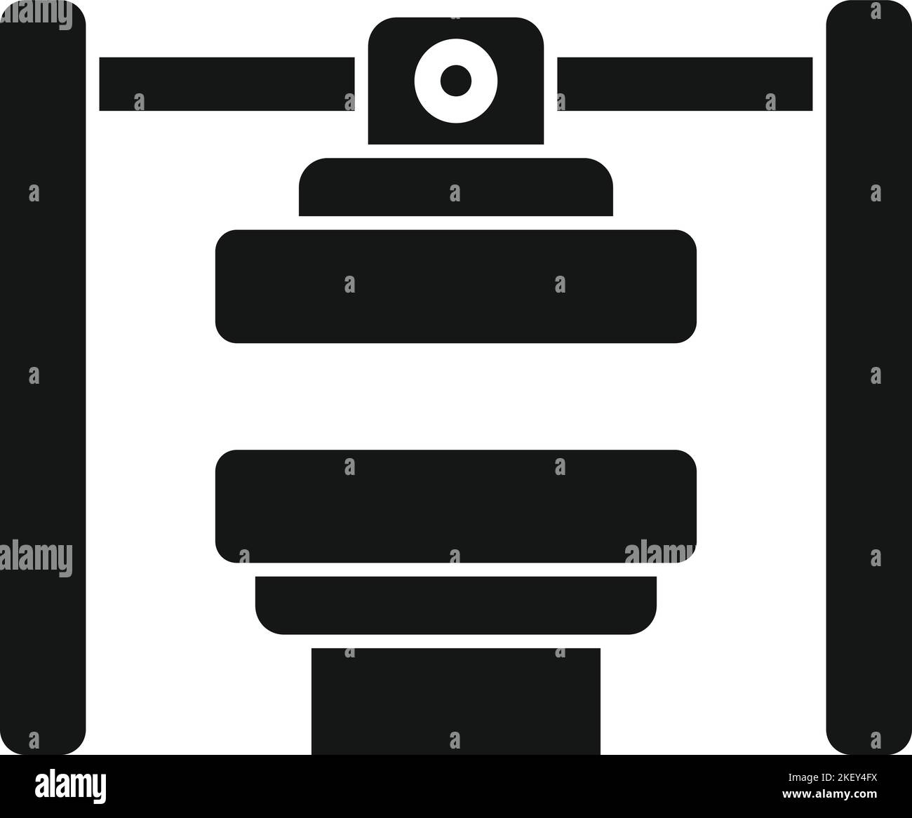 Papermaking process Cut Out Stock Images & Pictures - Alamy
