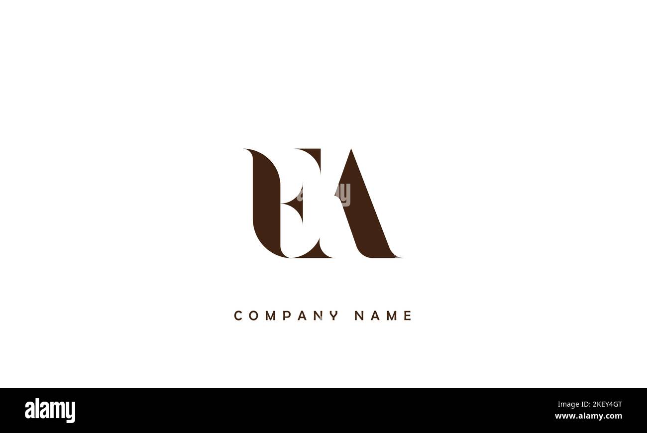 Ae font Cut Out Stock Images & Pictures - Alamy