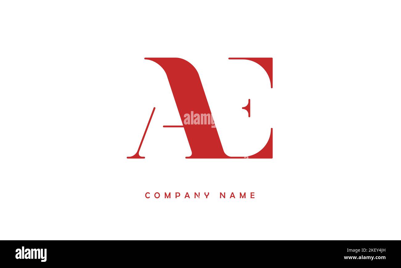 Alphabet ae Cut Out Stock Images & Pictures - Alamy