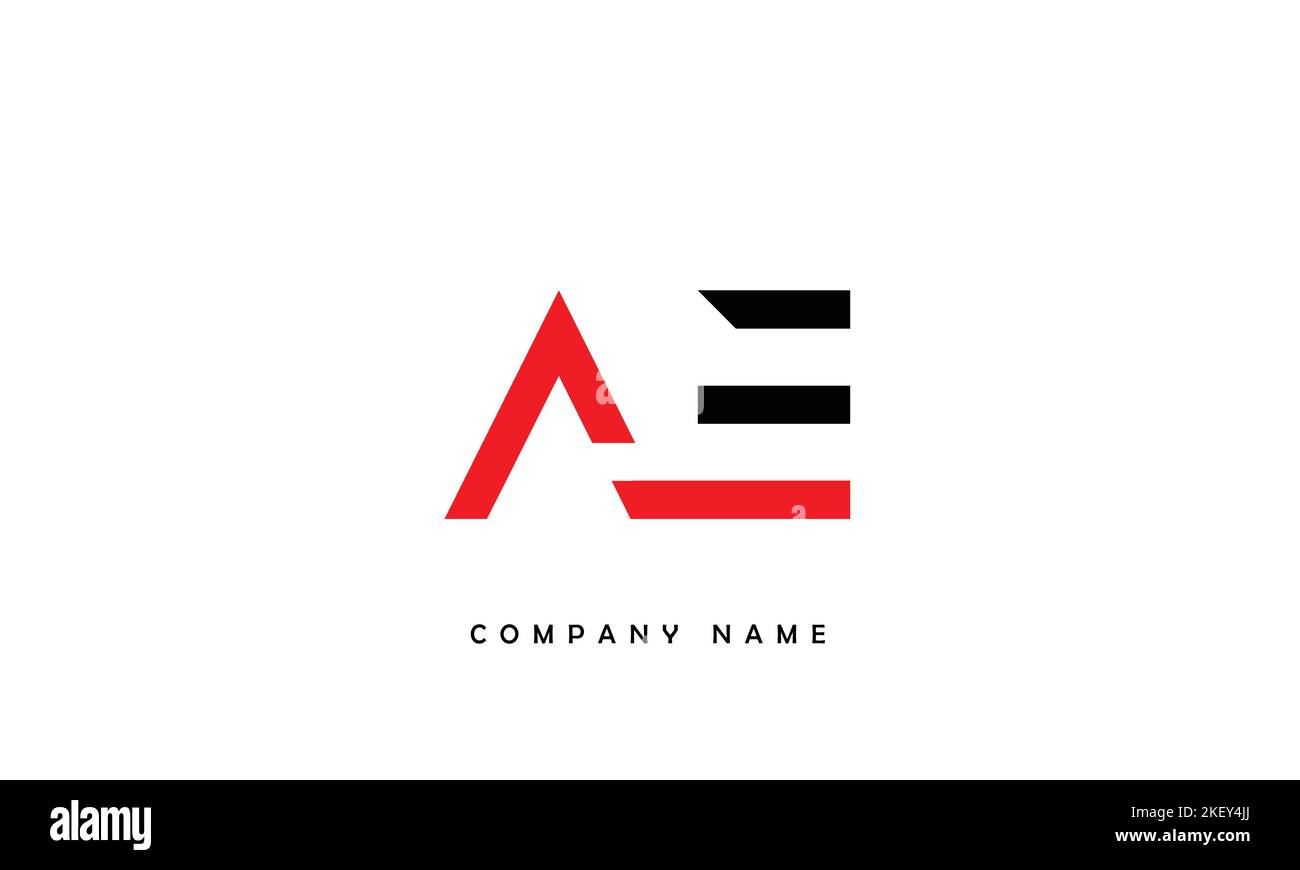 Ae letters Cut Out Stock Images & Pictures - Alamy