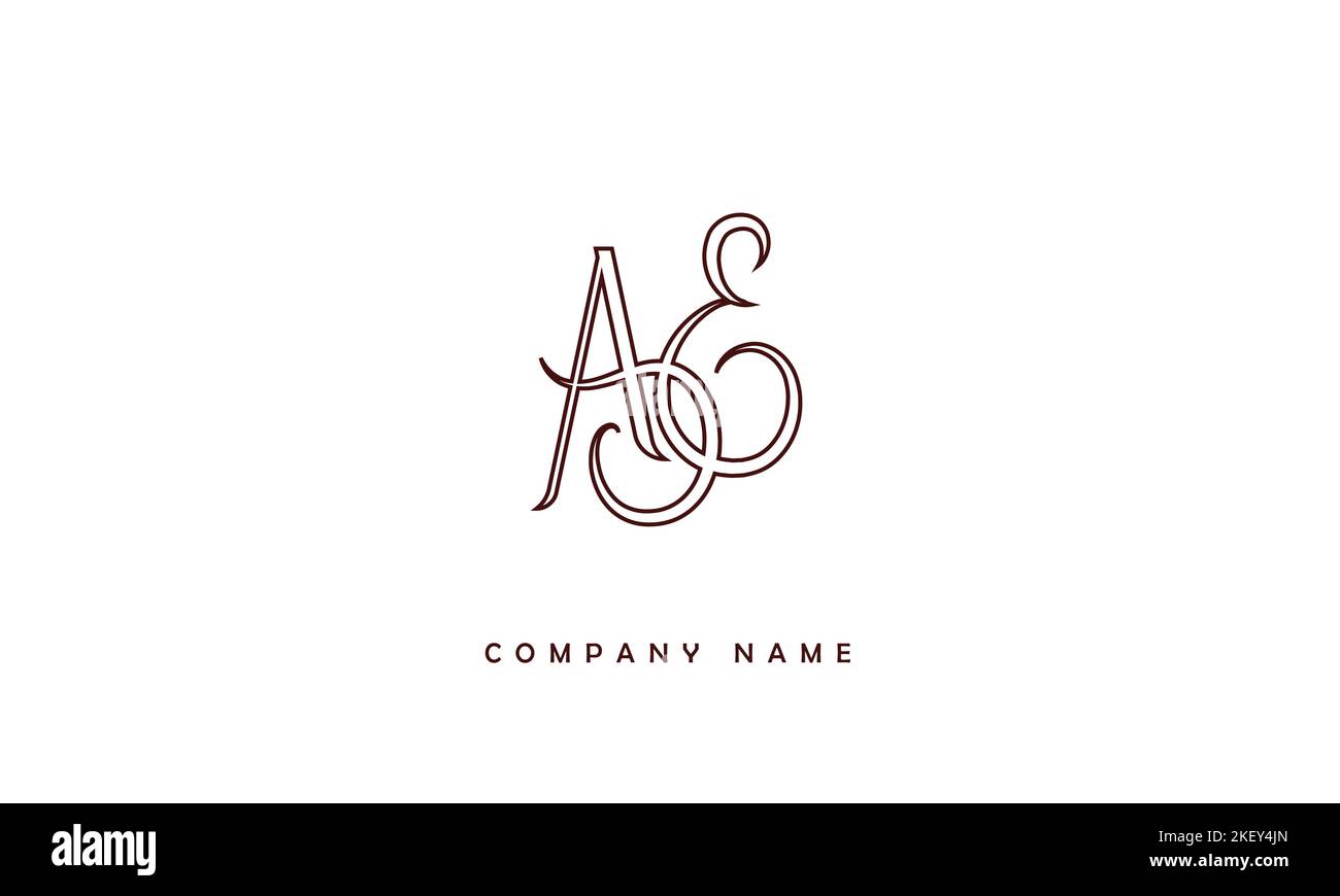 Ae letters Cut Out Stock Images & Pictures - Alamy