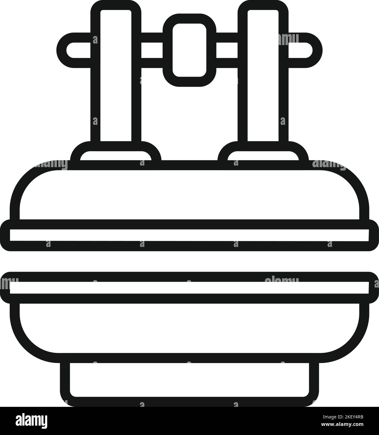 Papermaking process Stock Vector Images - Alamy