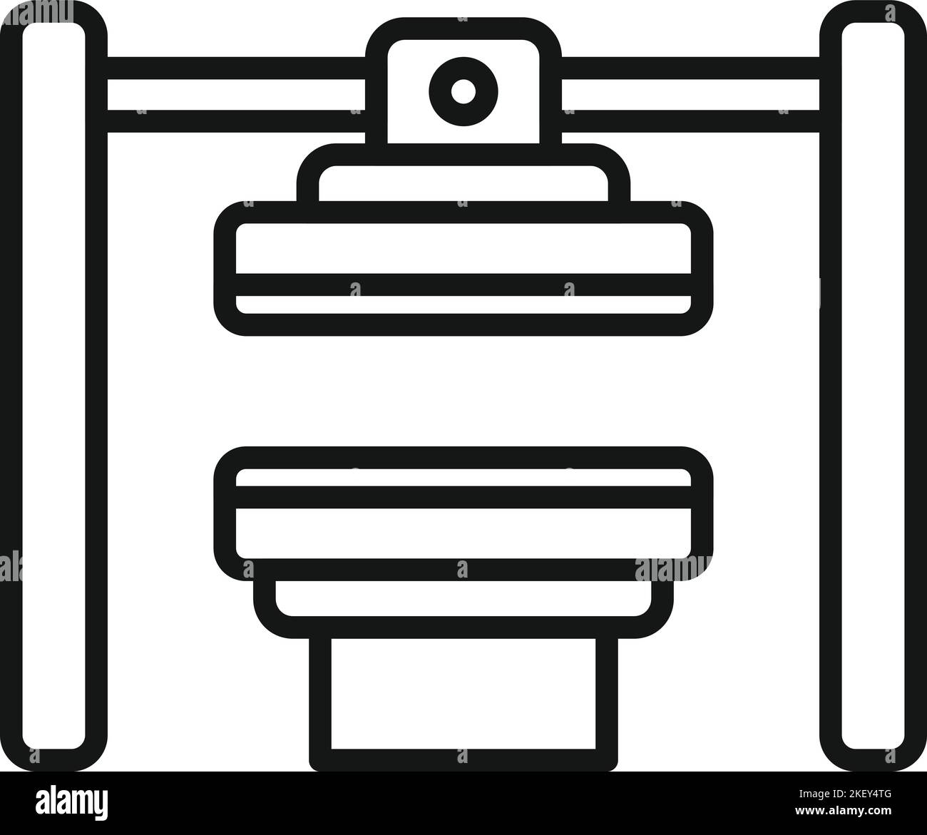 Papermaking process Cut Out Stock Images & Pictures - Alamy