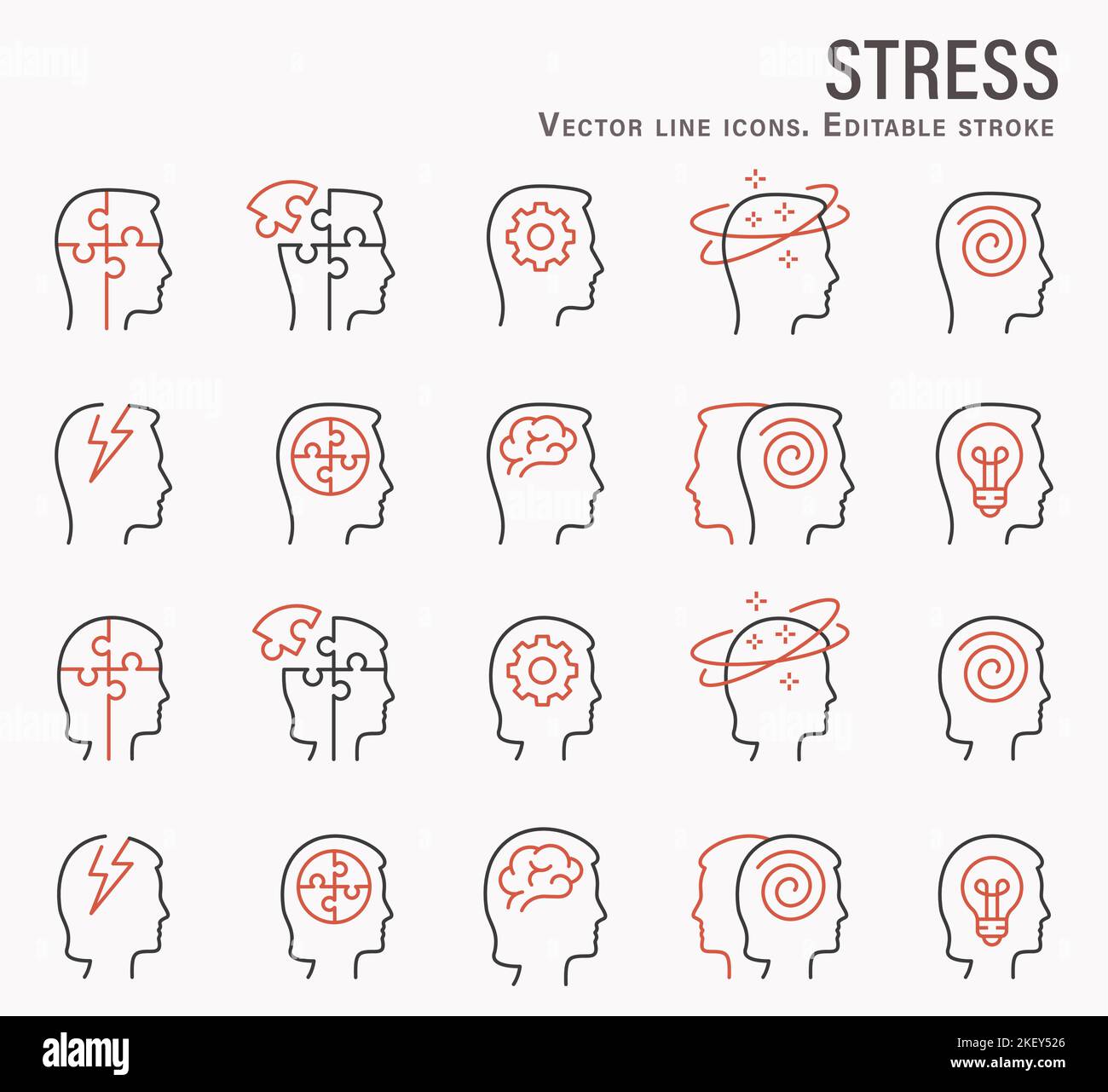 More trouble Stock Vector Images - Alamy