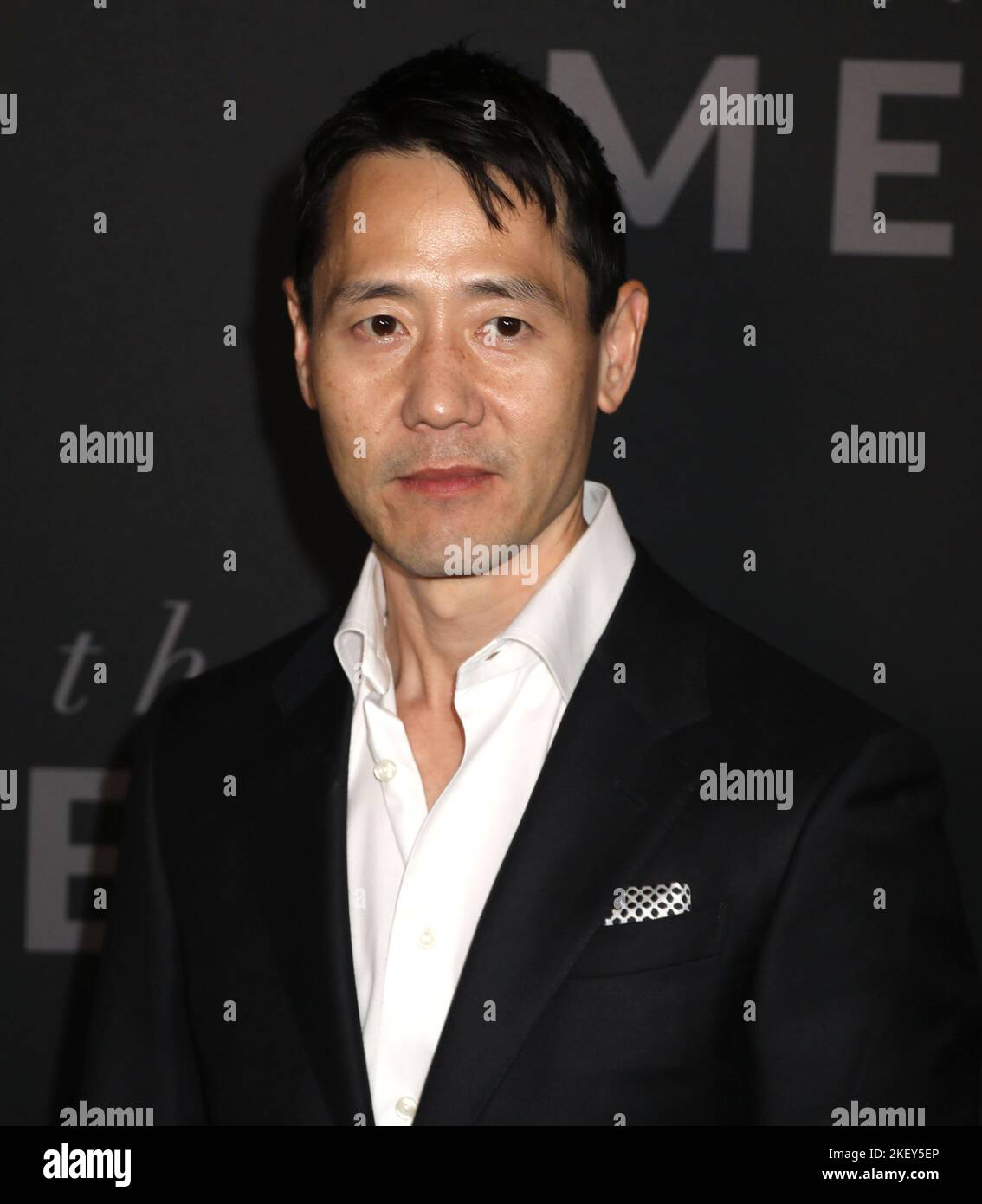 Rob yang hi-res stock photography and images - Alamy